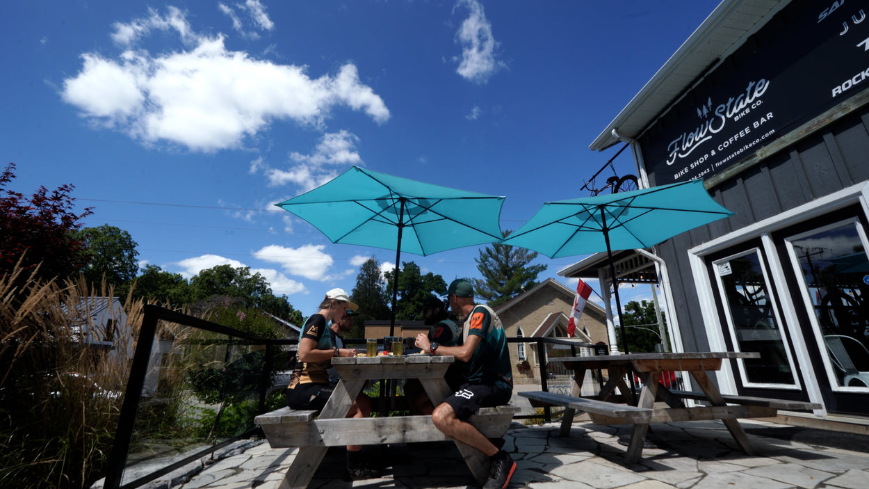 Group Reservations – Flow State Bike Co.