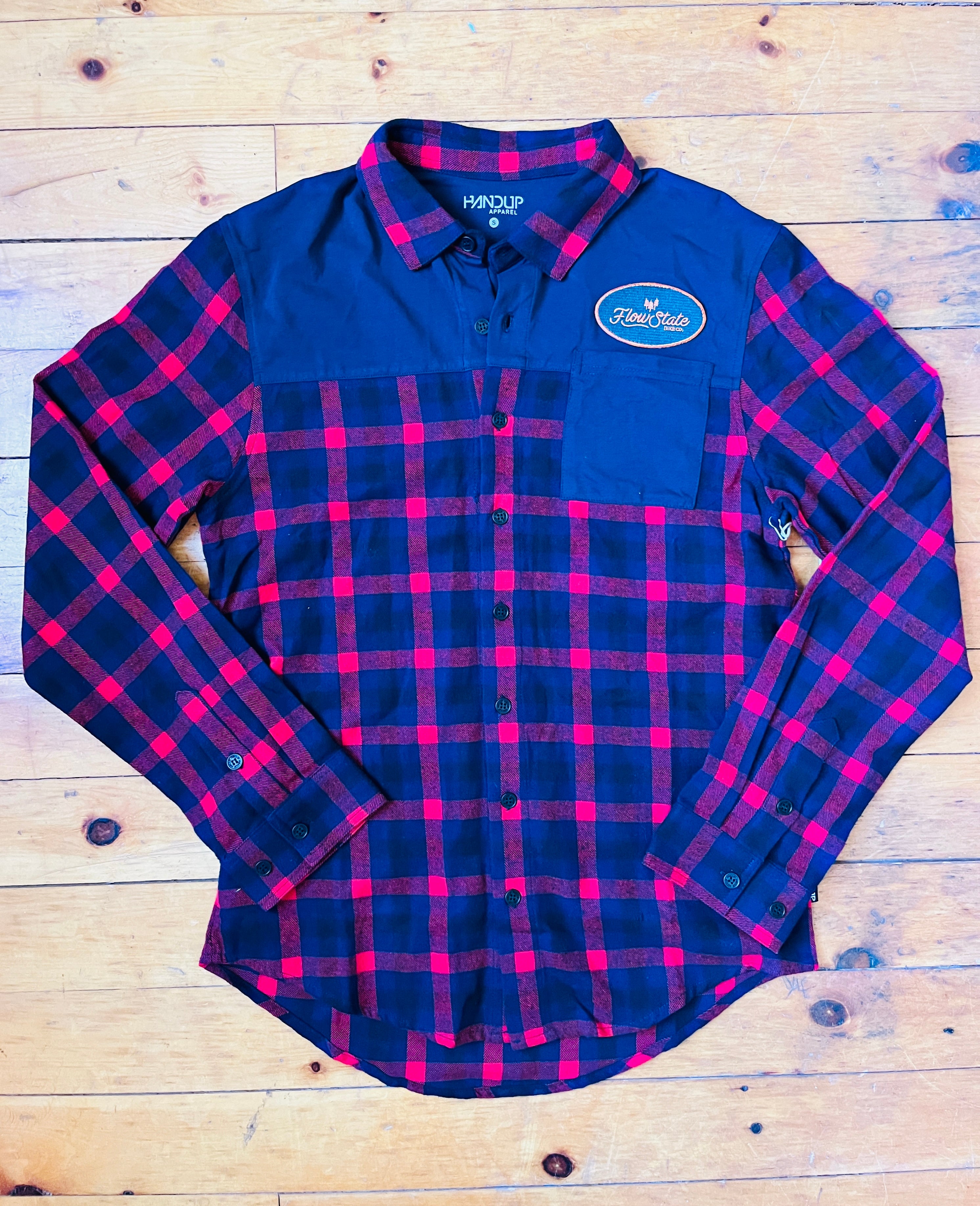 Flow State Gear – Flow State Bike Co.